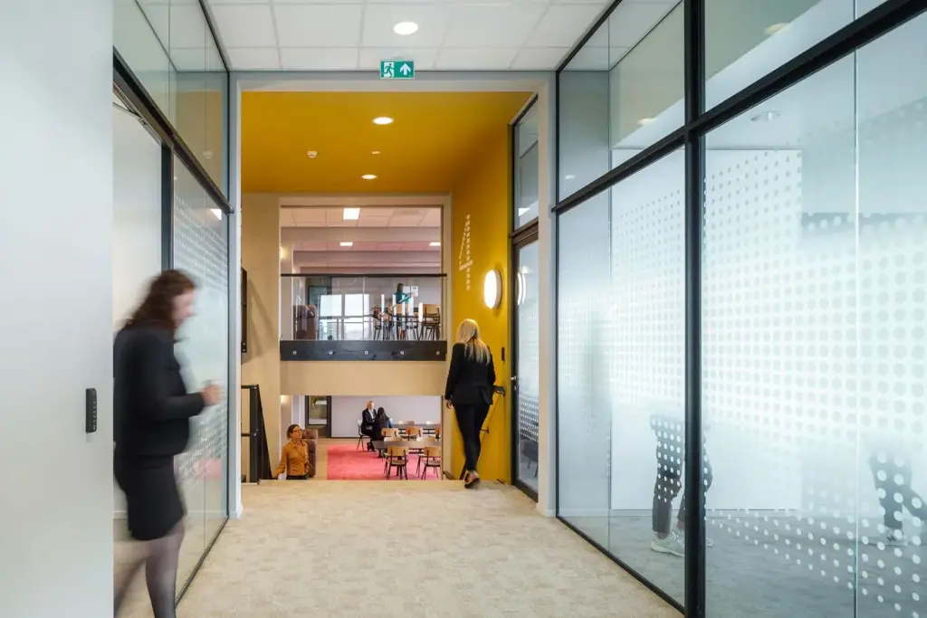 Hotelschool The Hague - Boque - Galleo