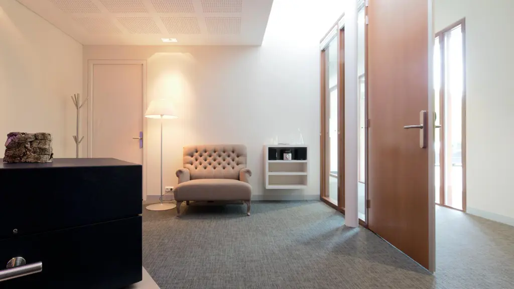 RUSTHOF CREMATORIUM - EGM architecten - Galleo